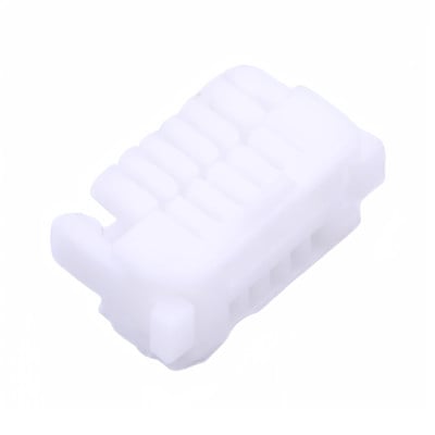HDGC HDGC1002H-2X6P Rectangular Connector Housing
