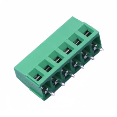 MAX MX103-5.0-02P-GN01-Cu-Y-A Wire to Board Connector