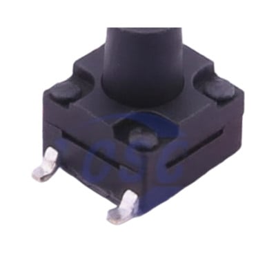 Yuandi TS-1010S-A8B3-C2D2 Tactile Switch Chip for sale