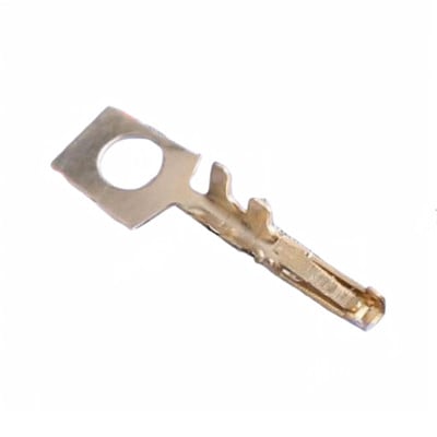 HDGC HDGC2501-T Rectangular Connector Contacts