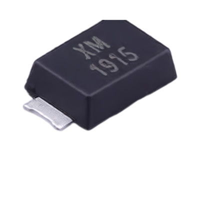 Jingdao Microelectronics SMAFJ75CA TVS Diode