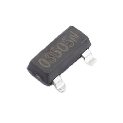 Bardeen Micro. BDP7550A-R Linear LDO Voltage Regulator for sale