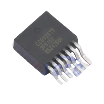 Cross chip CC6926T9-5FB100 Current Sensor Chip