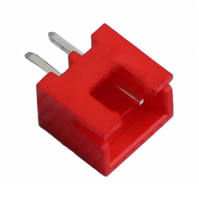 SHOU HAN 2.0-2P ZZ-R Male Header Pins