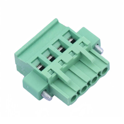 KANGNEX WJ2EDGKAM-5.08-04P-14-00A Header Plug Socket for sale