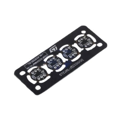 ST STEVAL-MIC007V1 Expansion Board for sale