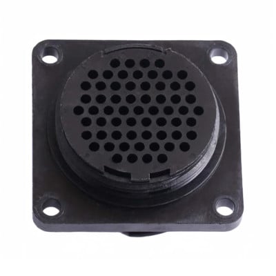 TE Connectivity 1897015-2 Circular Connector Housing