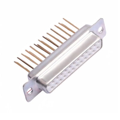 Amphenol DBM25S