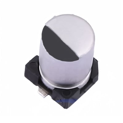 ACMECON GVT1H337M1010CN Aluminum Electrolytic Capacitor
