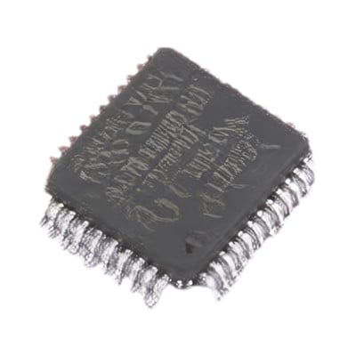 ARTERY AT32F402CCU7 Microcontroller Chip