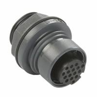 Bulgin PXM6012/22S/CR Circular Connector Housing for sale
