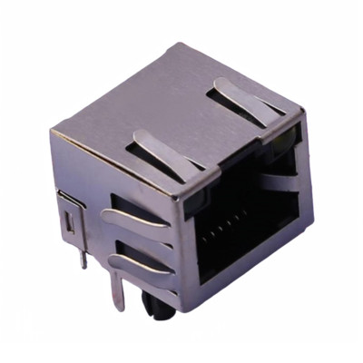 Heling MJ5688-B011-GR1 Modular Ethernet Connector Jack