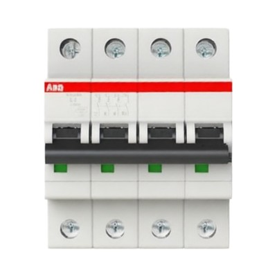 ABB S201-C3NA Miniature Circuit Breaker