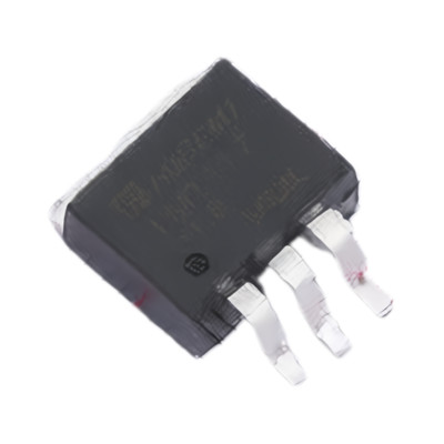 HGSEMI LM1117MK-3.3/TR Linear LDO Voltage Regulator