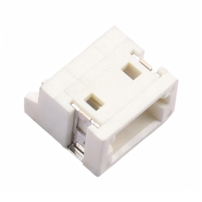 SHOU HAN SH-SH1.0-2PWB Male Header Pins