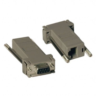 EATON N002-050-GY Modular Ethernet Cable (RJ45) for sale