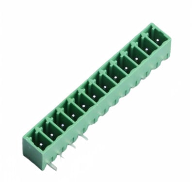 JXTCONN A381VC-11P0G36 Header Plug Socket Chip