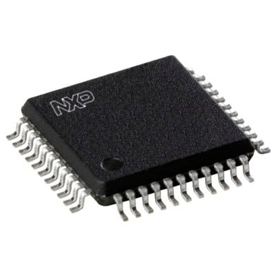 NUVOTON W78E052DPG Microcontroller