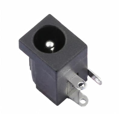 SAMZO 9FW5127ATDA Power Connector Chip