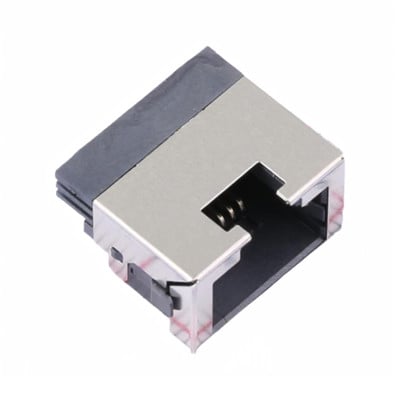 Hanbo Electronic RJ45-202-007-01