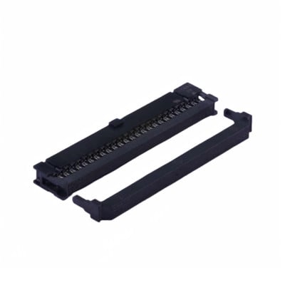 OMRON XG4E-5032 Free Hanging Panel Mount Chip