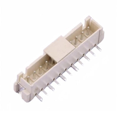 XYECONN XY-XHB2.5-10A51 Male Pin Header Connector Chip