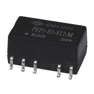 CUI PEP1-S5-S24-M Off-Board DC DC Converter for sale