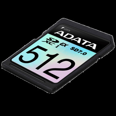 Premier Extreme SDXC SD 7.0 Express Card for sale