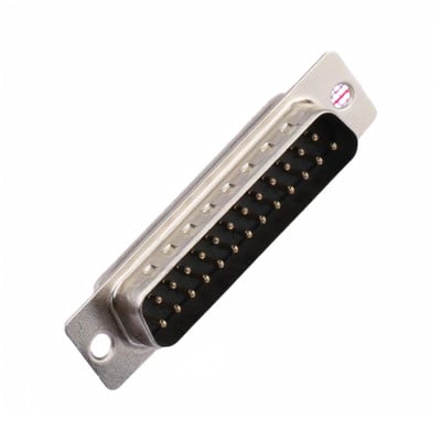 MH CONNECTORS MHDM9SP