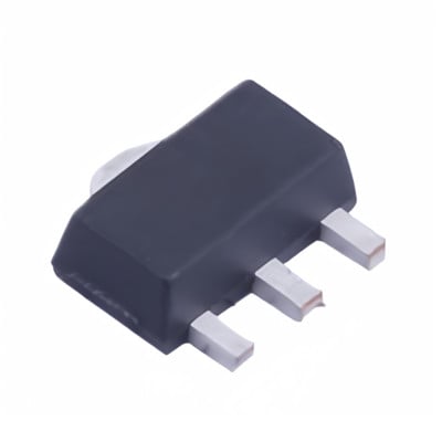 Slkor SL78M05 Low Dropout Linear Voltage Regulator