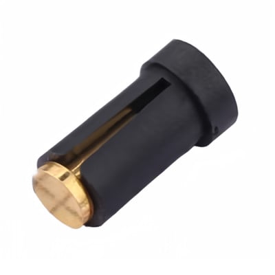 Xinyangze YZR0088-20050-02 Spring Loaded Pogo Pin Contact for Pressure Connectors for sale