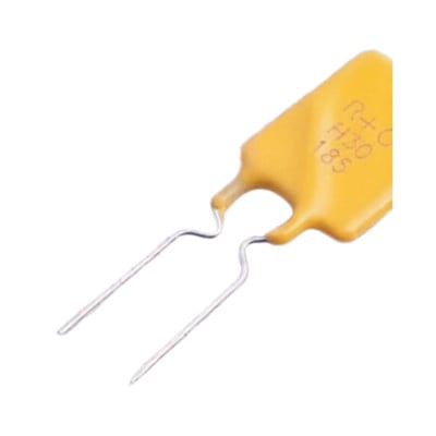 R+O H30-090 PTC Resettable Fuse