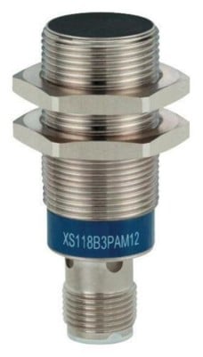 Schneider XS130B3NBL2 Ambient Light, IR & UV Sensor Chip