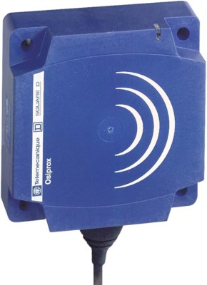 Schneider XS7D1A1NBL2 Ambient Light, IR & UV Sensor Chip for sale