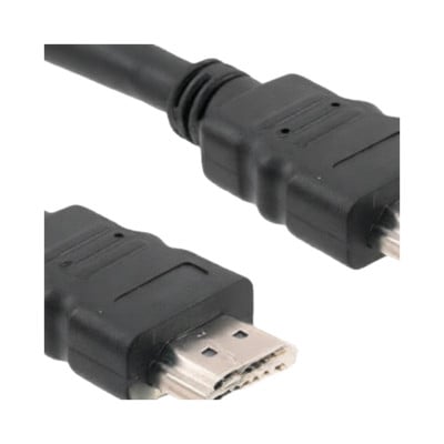 CNC Tech 740-10011-00300 Video Cable Assembly for DVI and HDMI Connections for sale
