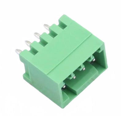 JILN JL15EDGVC-38102G01 Header Plug Socket
