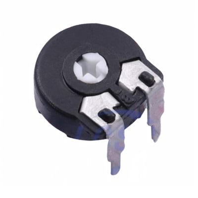 Amphenol PT10LV10-472A2020-PM-S Trimmer Potentiometer