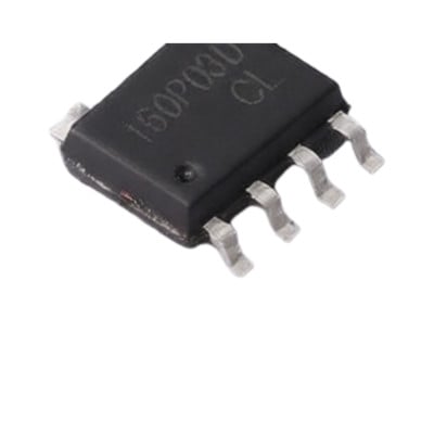 Jiangsu JieJie Microelectronics JMTP240C03D Single N-Channel MOSFET