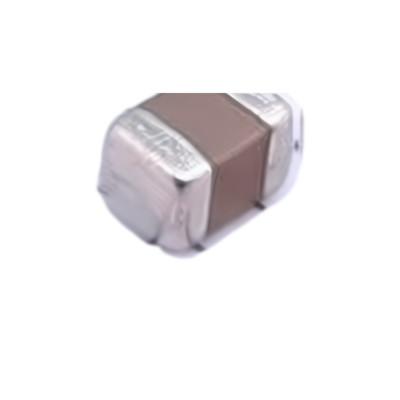 KEMET C0805C106K8RACAUTO Ceramic Capacitor