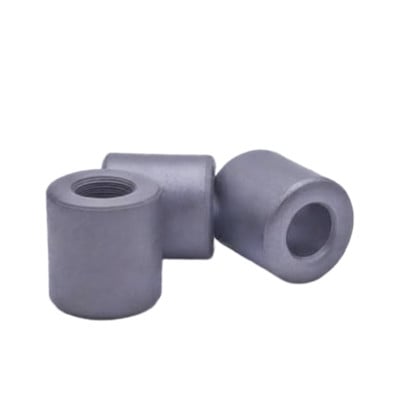 JINGXINGTIANCI RH12*15*7.3 Magnet Ring Bead