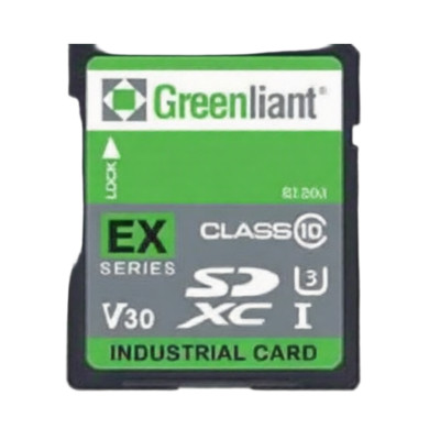 Greenliant GLS93SP032G3-I-BZ802 Memory Card
