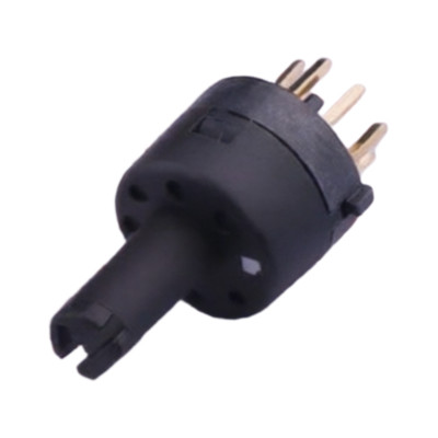 Dailywell RT-0C3 Rotary Switch