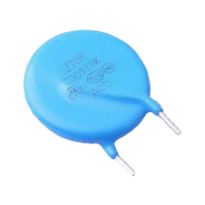 Dersonic RM20D511KE16E100 Metal Oxide Varistor (MOV) for sale