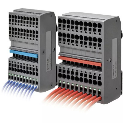 OMRON XW6T-COM2.5X8RD for sale