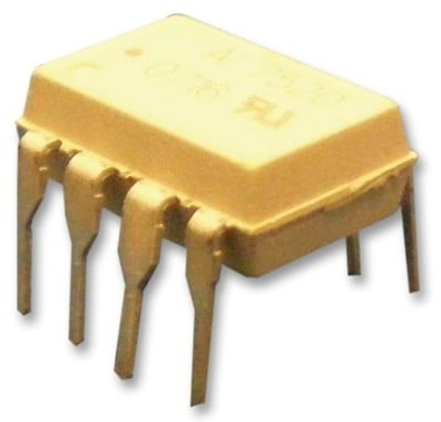 Broadcom HCPL-4731-000E Photovoltaic Output Optoisolator Transistor for sale