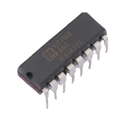 HTCSEMI HT1062BNZ Analog to Digital Converter (ADC) for sale