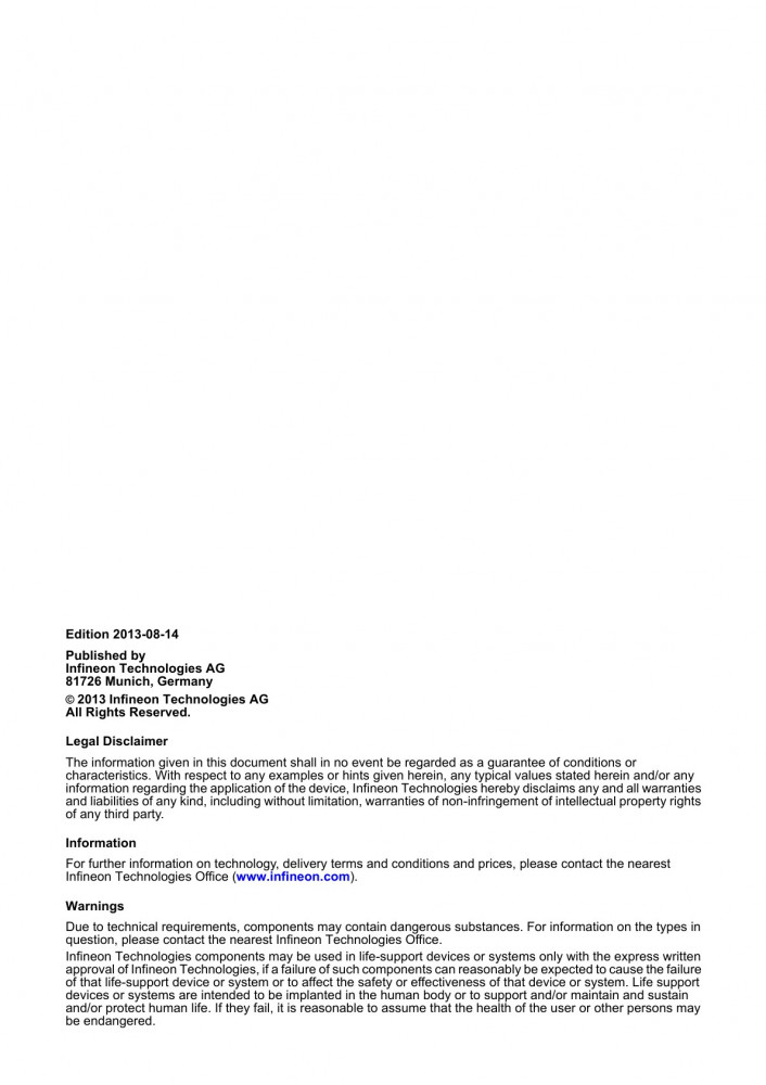 ICB2FL03G datasheet page 2