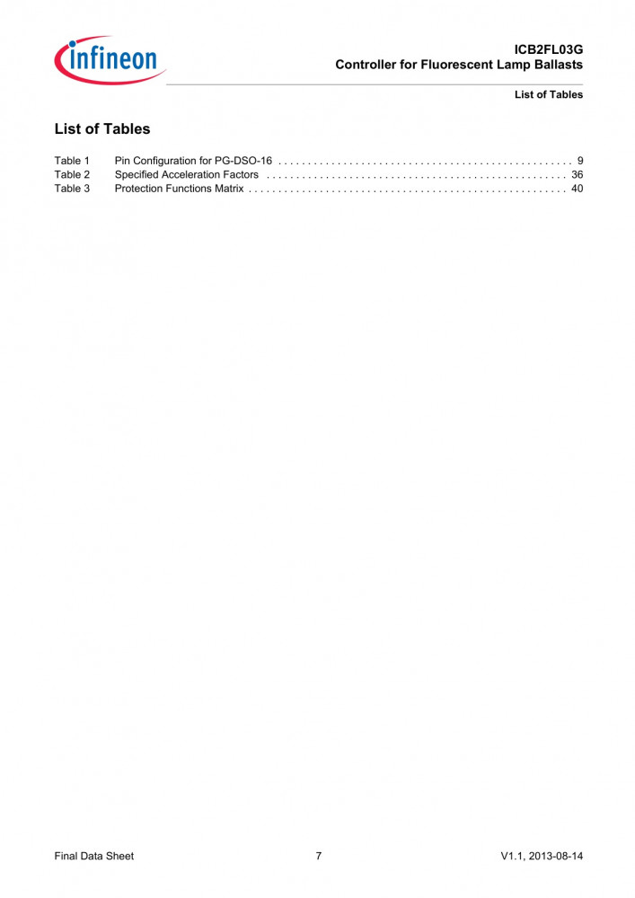 ICB2FL03G datasheet page 7