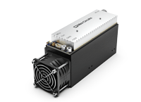 Connectorized MCX / N, High Power, Linear Amplifier, 2400 MHz to 2500 MHz, 250W, 50Ω for sale