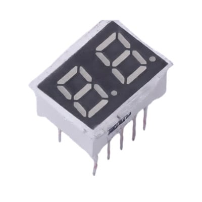 ARKLED SN450561N LED Numeric Display Chip